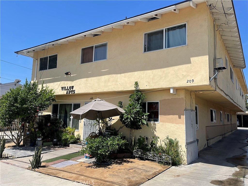 209 S Willow Ave, Compton, CA 90221 | Zillow