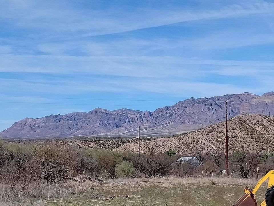 99680 Elder East Rd #0, San Manuel, AZ 85631 | MLS #22307284 | Zillow