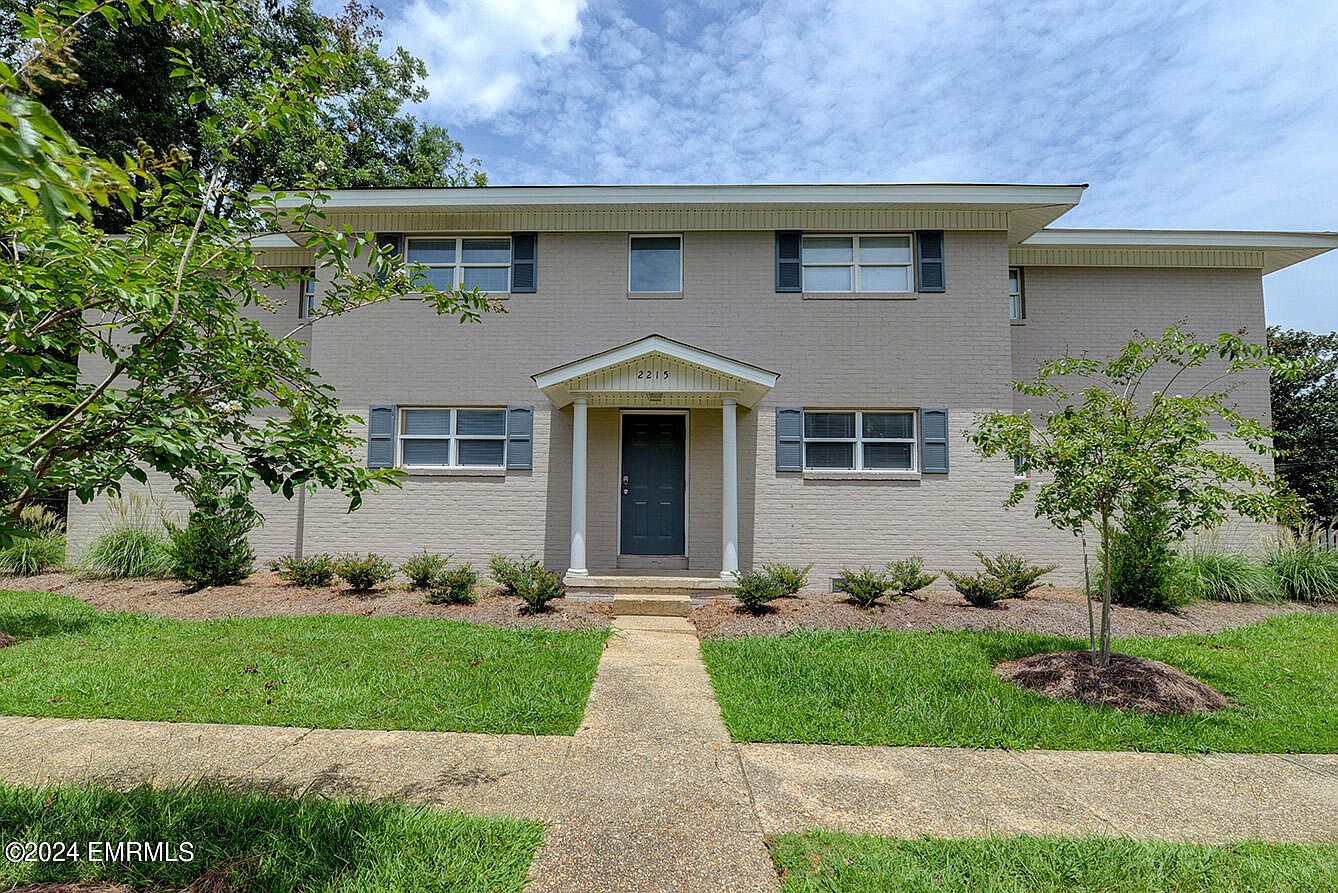 2211 23rd Ave, Meridian, MS 39301 | Zillow