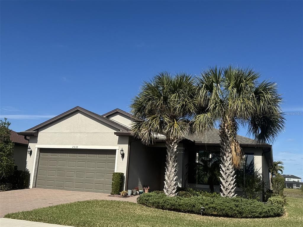 2536 Marton Oak Blvd, North Port, FL 34289 | MLS #A4636838 | Zillow