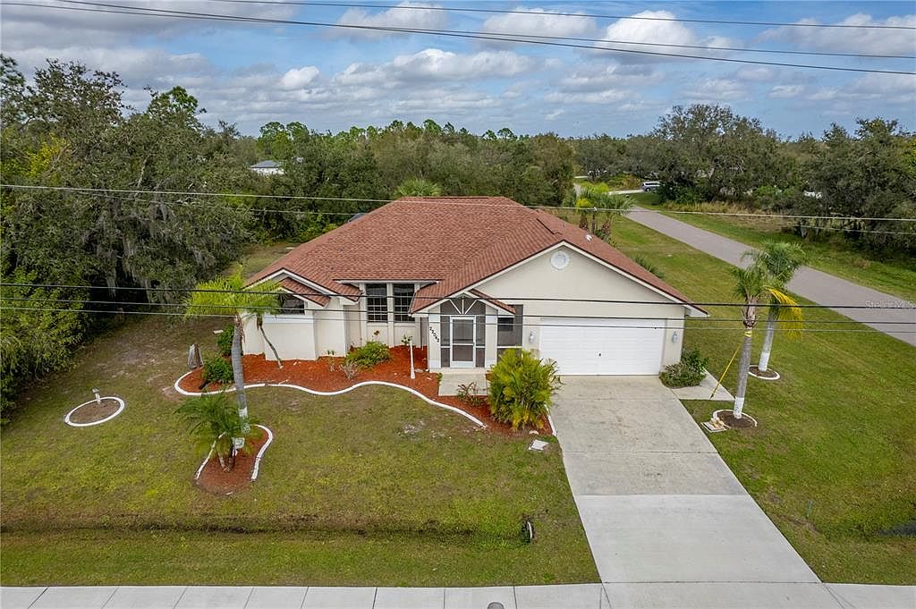 22042 Peachland Blvd, Pt Charlotte, FL 33954 | Zillow