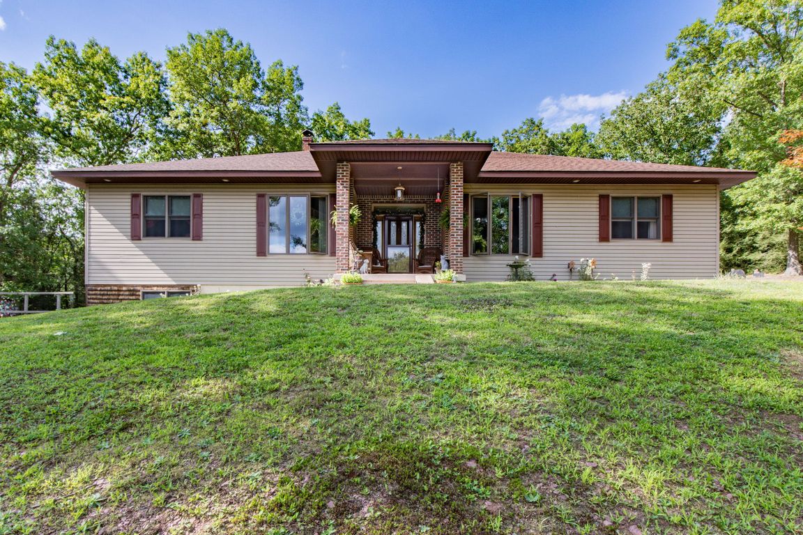 2950 Long Run Rd, Franklin Township, PA 18235 | MLS #743524 | Zillow