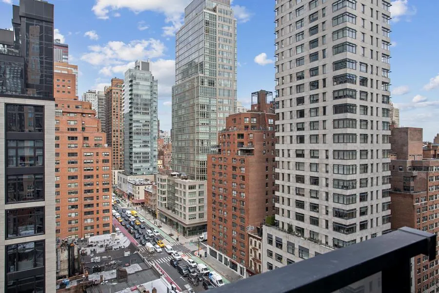 255 East 49th Street #17A in Turtle Bay, Manhattan | StreetEasy