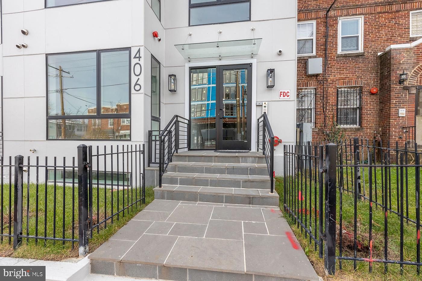 406 Kennedy St NW #403, Washington, DC 20011 | Zillow