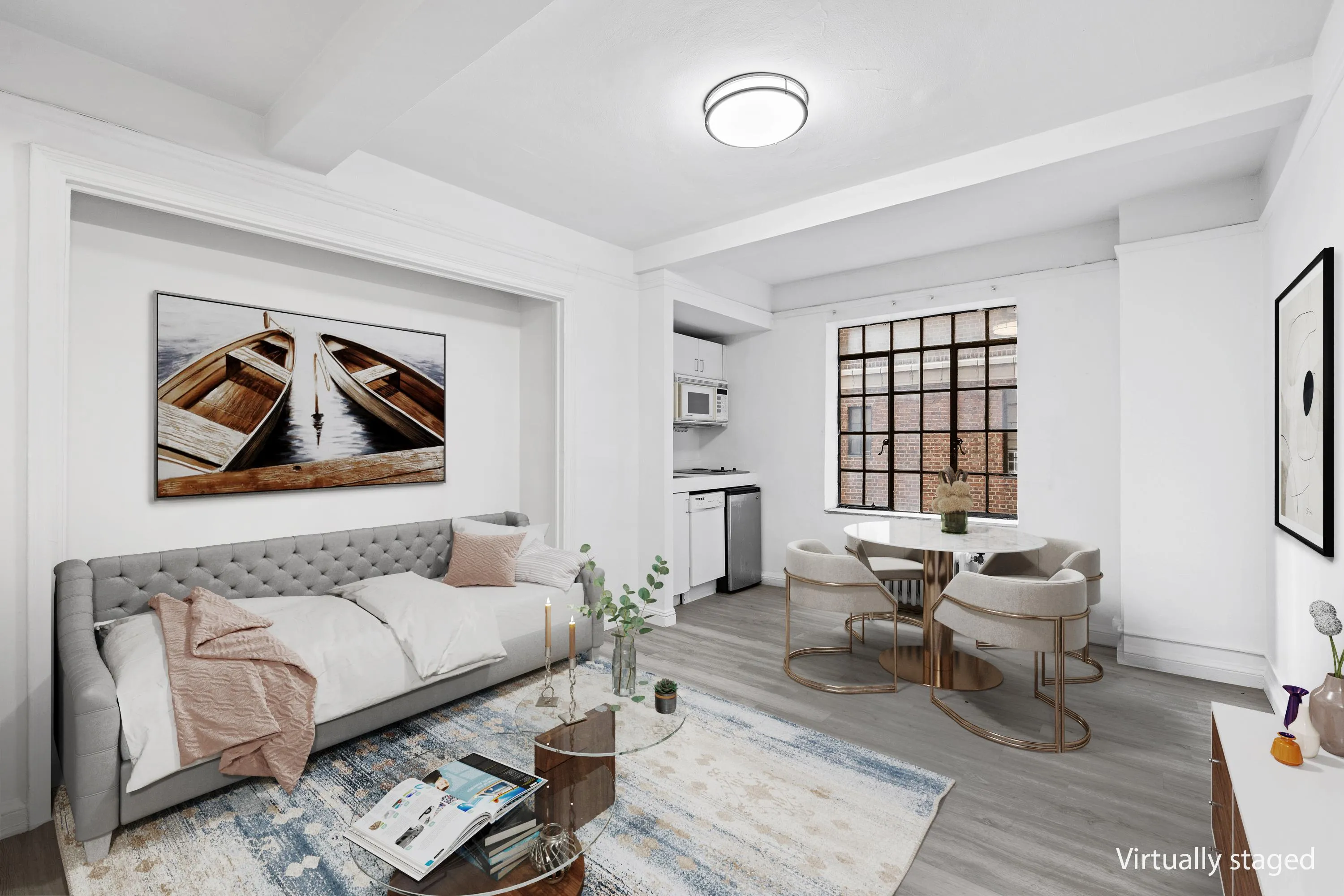 25 Tudor City Place #1810 in Murray Hill, Manhattan | StreetEasy
