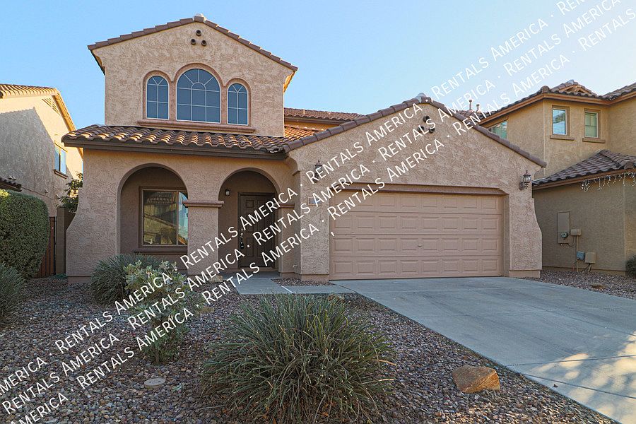 7461 W Pleasant Oak Way, Florence, AZ 85132 | Zillow