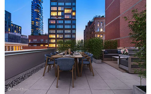 6 Cortlandt Alley #PHA in Tribeca, Manhattan | StreetEasy