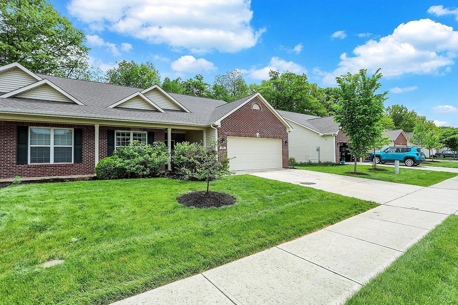 359 Dylan Dr, Avon, IN 46123 | Zillow