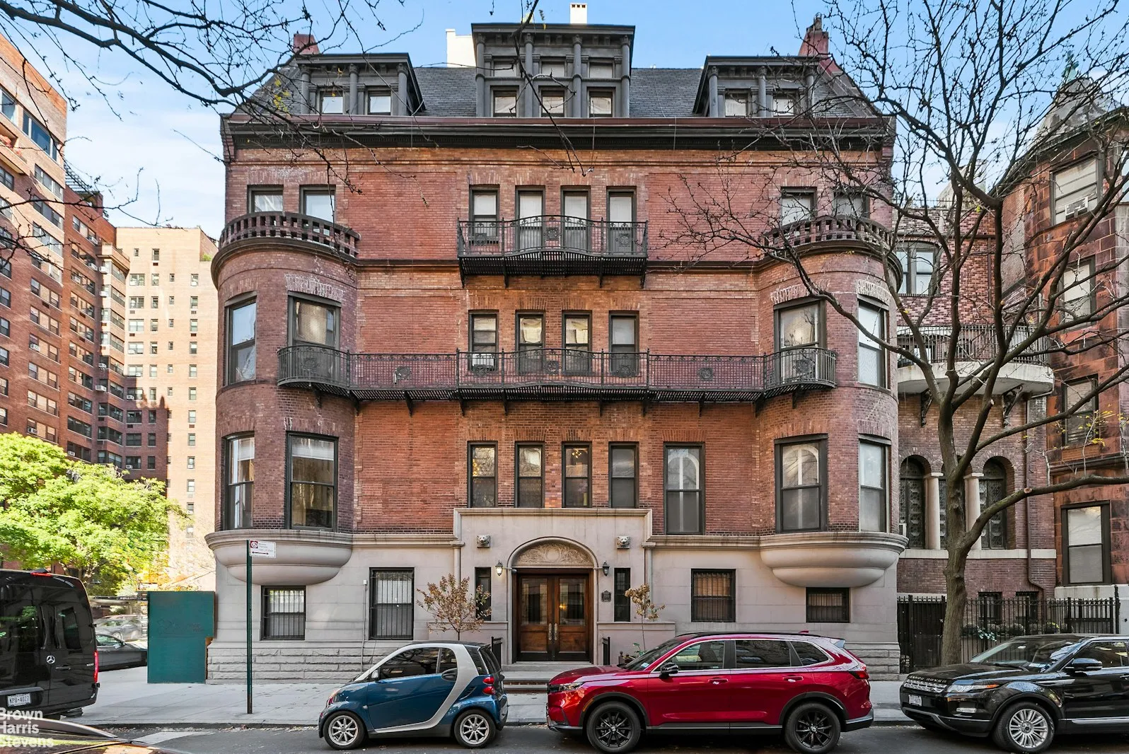 280 West End Avenue #2A in Upper West Side, Manhattan | StreetEasy