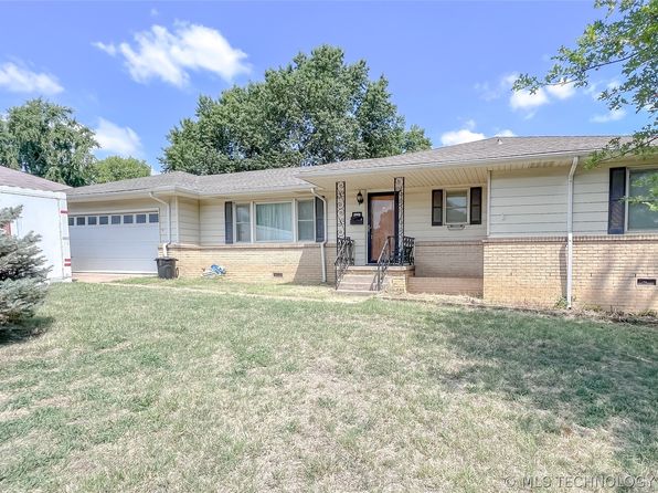 Tulsa Real Estate - Tulsa OK Homes For Sale | Zillow