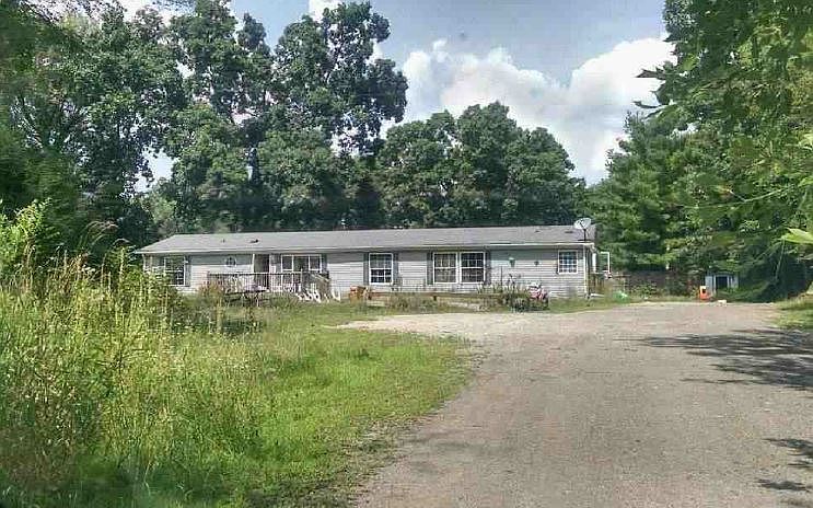 354 Chaz Lndg, Michigan Center, MI 49254 | Zillow