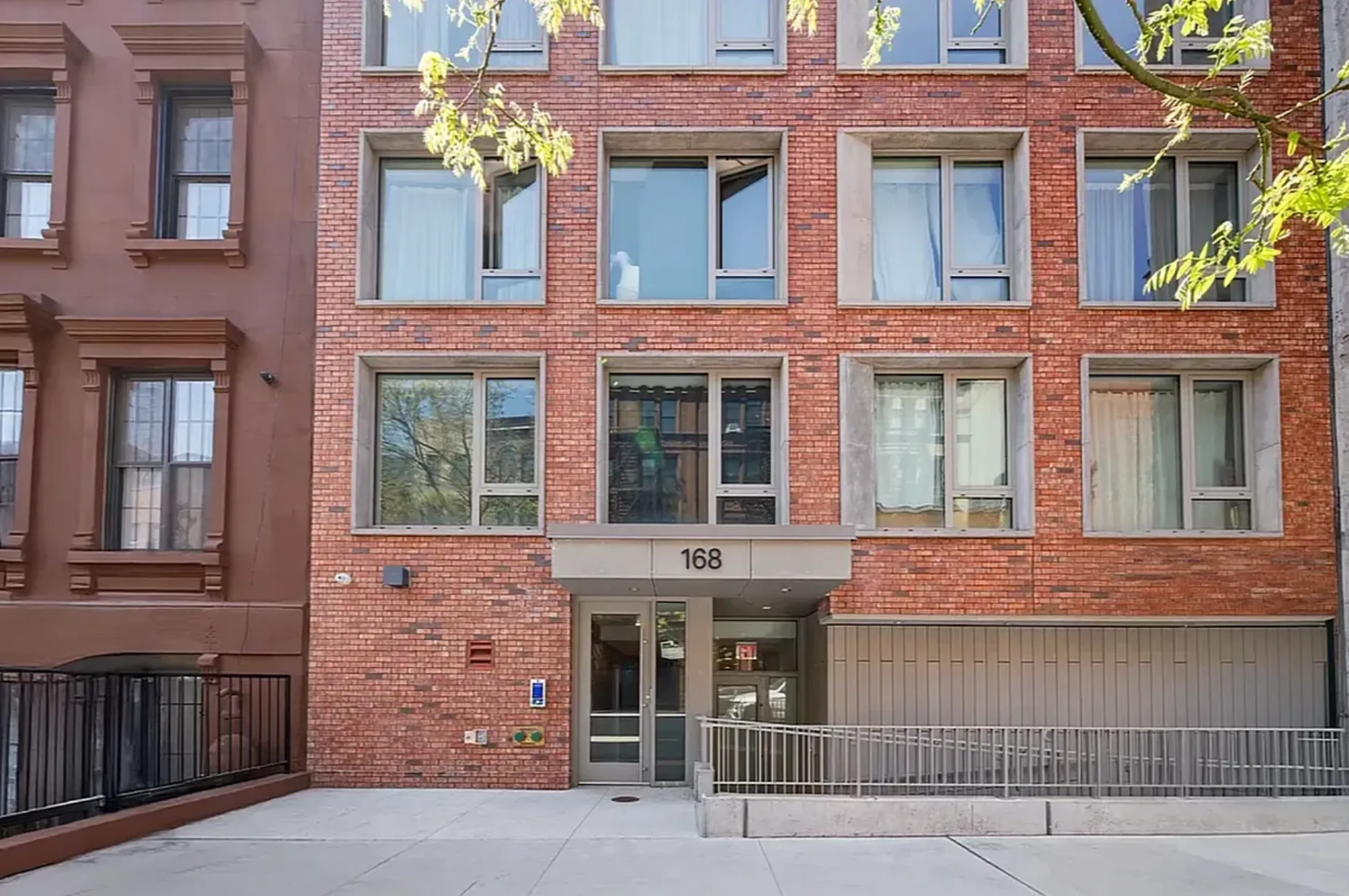 168 West 136th Street #5D in Central Harlem, Manhattan | StreetEasy