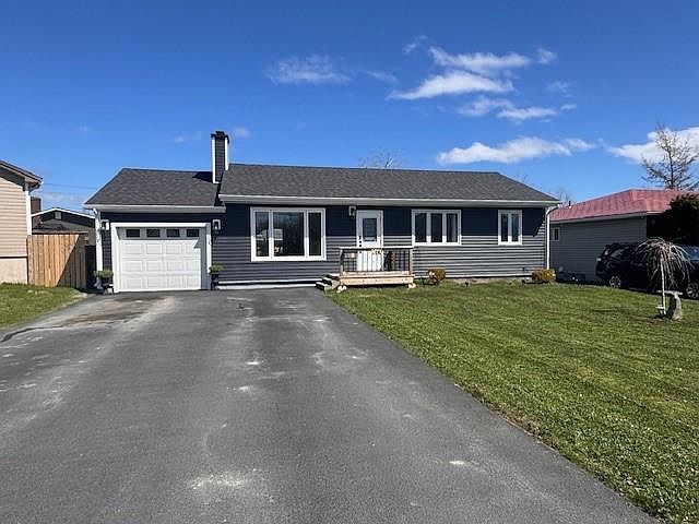 260 Elizabeth Drive, Gander, NL A1V 1J4 | Zillow