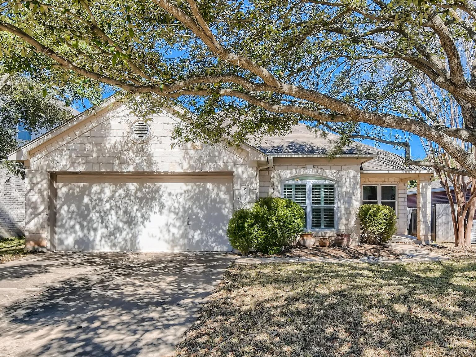 1215 Parker Pl, Cedar Park, TX 78613 | Zillow