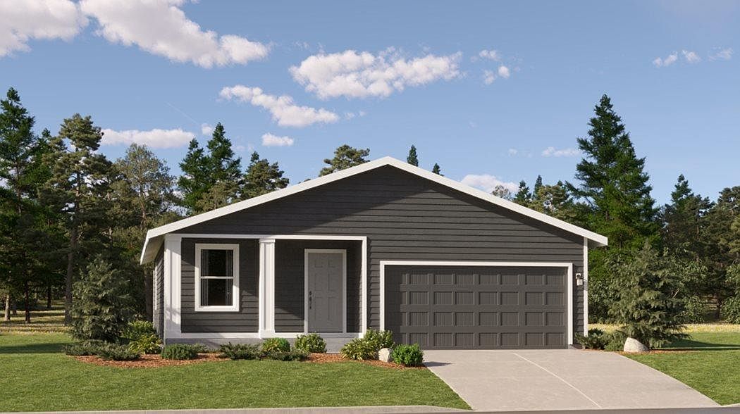 2323 Sunrise Dr, Cheney, WA 99004 | MLS #202425272 | Zillow