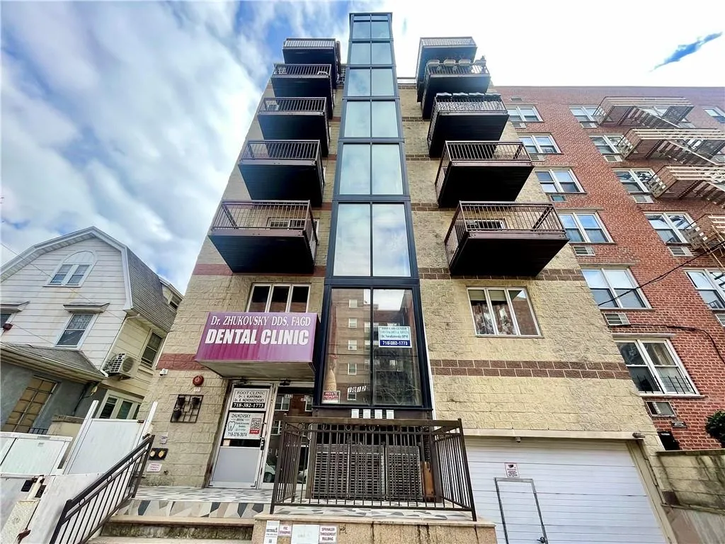 1812 Quentin Road #3A in Homecrest, Brooklyn | StreetEasy