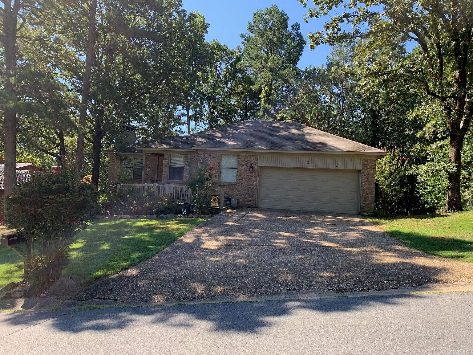 3 Stoney Ridge Ln, Maumelle, AR 72113 | MLS #23025645 | Zillow
