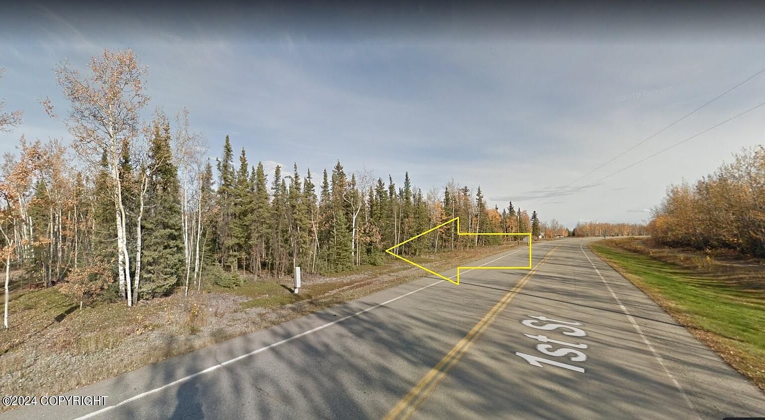 L15-B10 1st St, Anderson, AK 99744 | Zillow