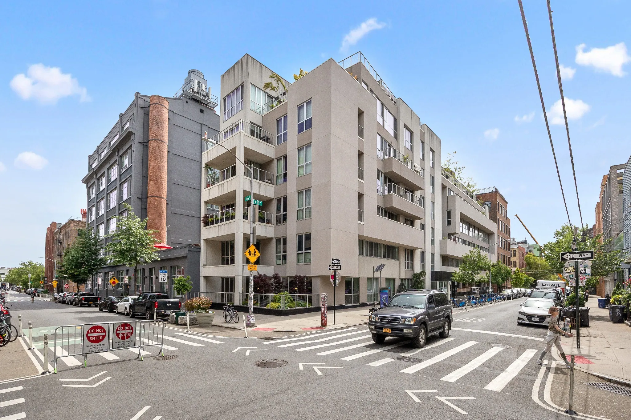 125 North 10th Street #NPHA in Williamsburg, Brooklyn | StreetEasy