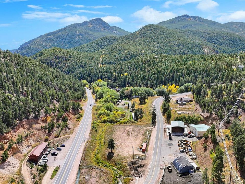 30460 Highway 72, Golden, CO 80403 | Zillow
