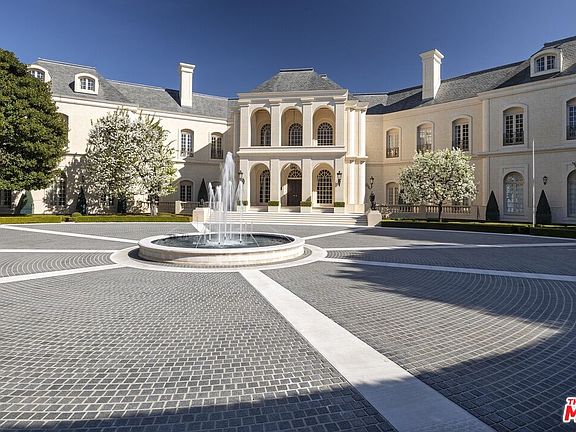 594 S Mapleton Dr, Los Angeles, CA 90024 | MLS #22-125547 | Zillow