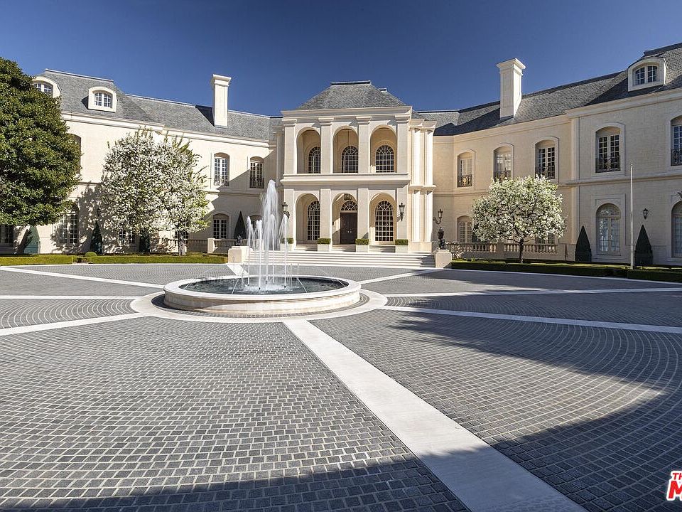 594 S Mapleton Dr, Los Angeles, CA 90024 | MLS #22-125547 | Zillow