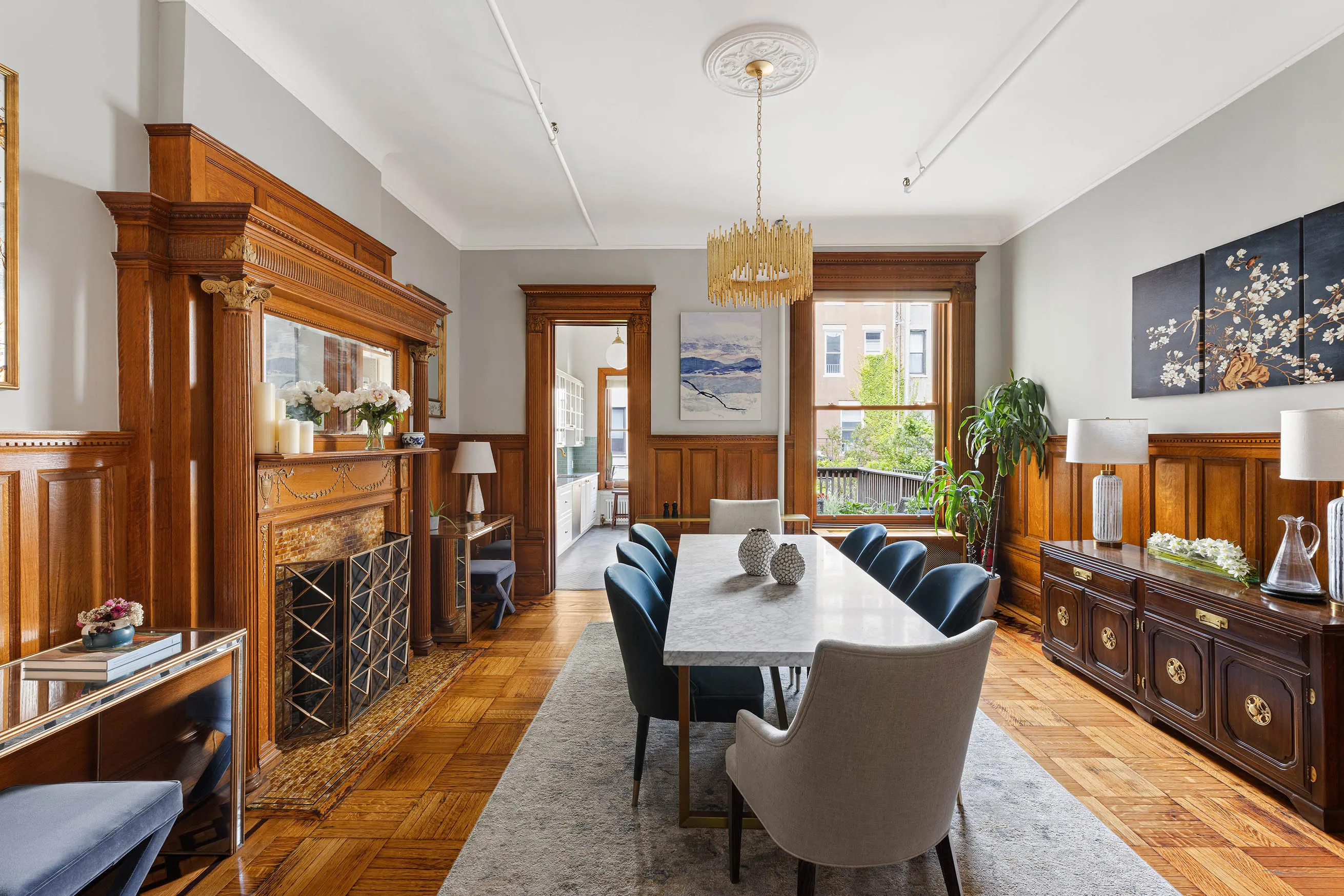 89 West 119th Street #TWH in South Harlem, Manhattan | StreetEasy