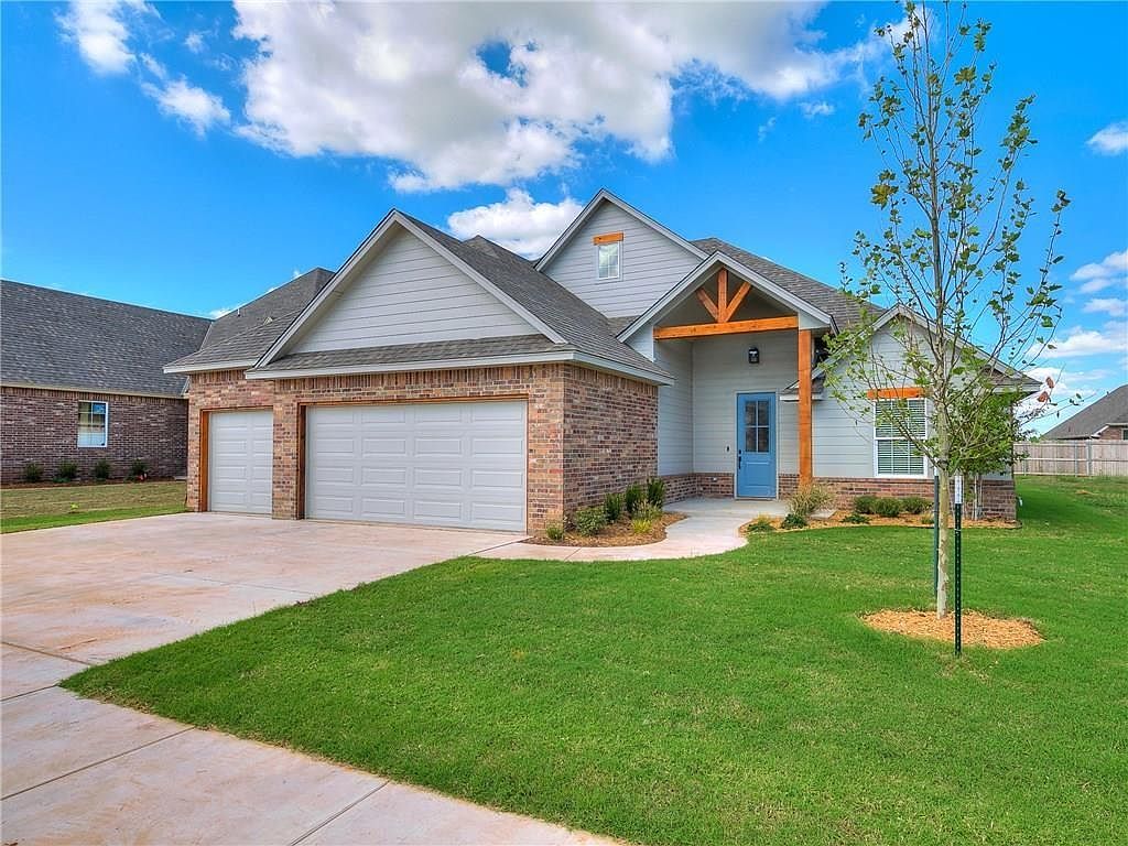 4704 N Mustang Rd, Mustang, OK 73064 | Zillow