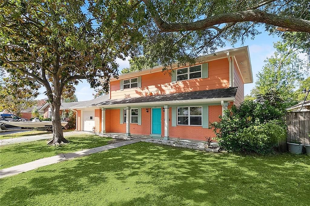 628 Fairlawn Dr, Gretna, LA 70056 | MLS #2419372 | Zillow