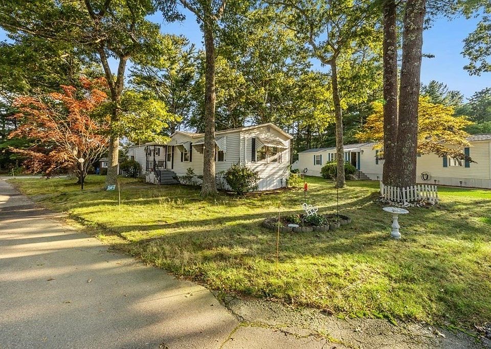 209 Windswept Rd, West Wareham, MA 02576 | Zillow