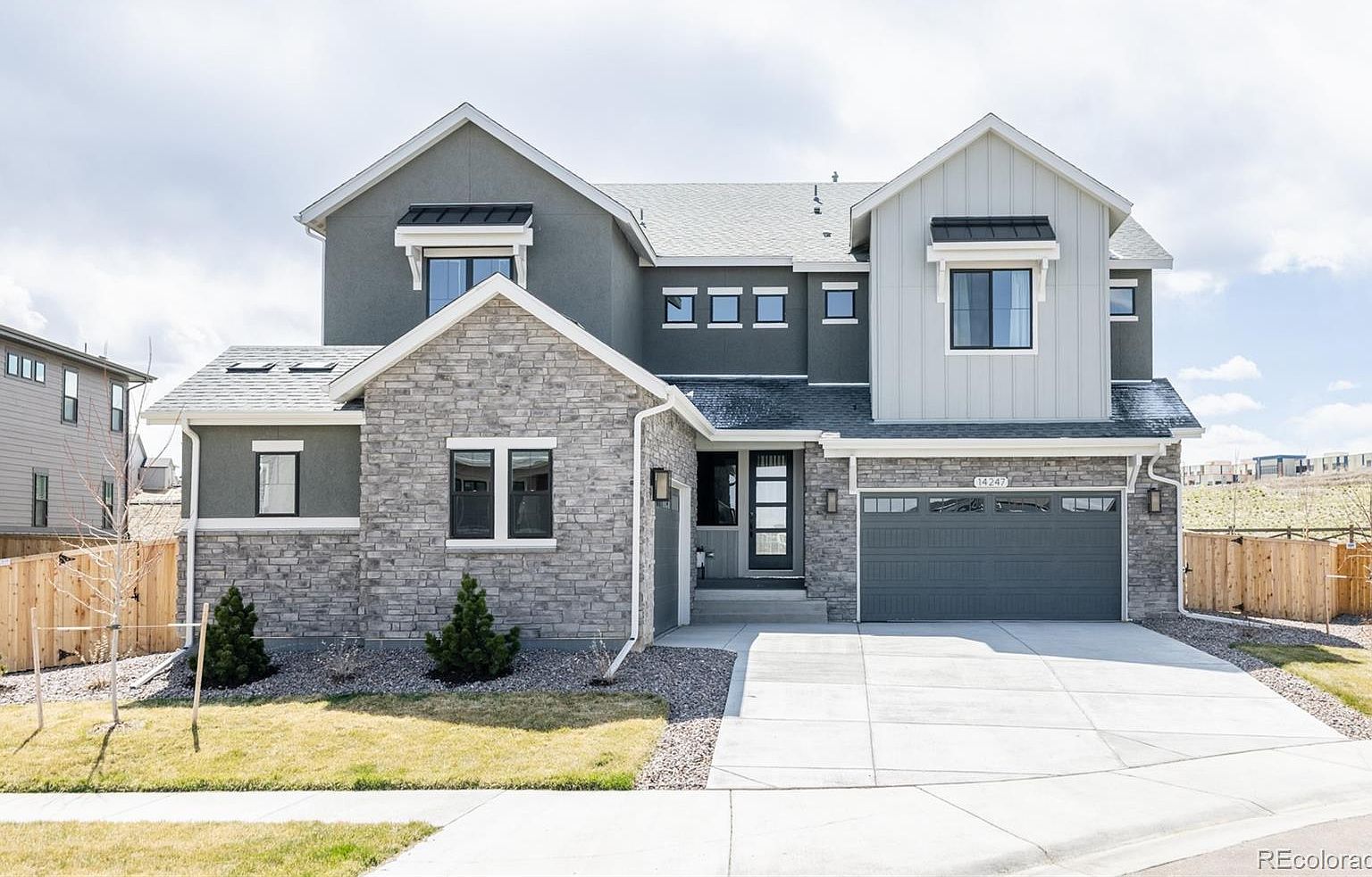 14247 Beebalm Loop, Parker, CO 80134 | MLS #6715411 | Zillow