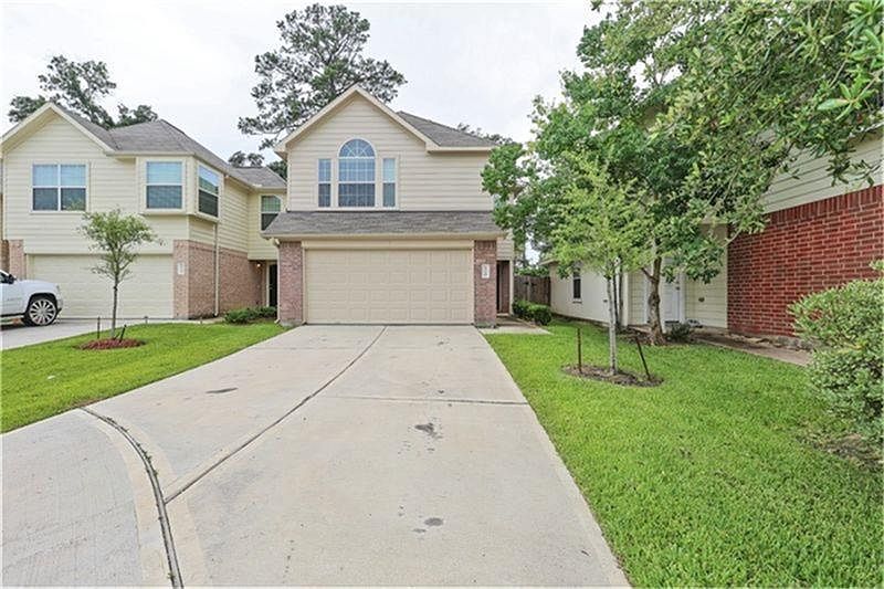15419 Bammel Fields Ct, Houston, TX 77014 | Zillow