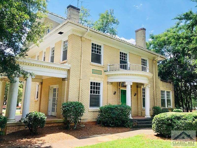 649 Oglethorpe Ave, Athens, GA 30606 | Zillow