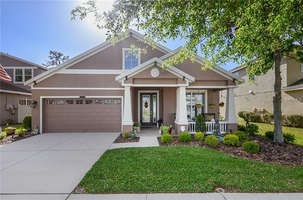 8008 Sequester Loop, Land O Lakes, FL 34637 | Zillow