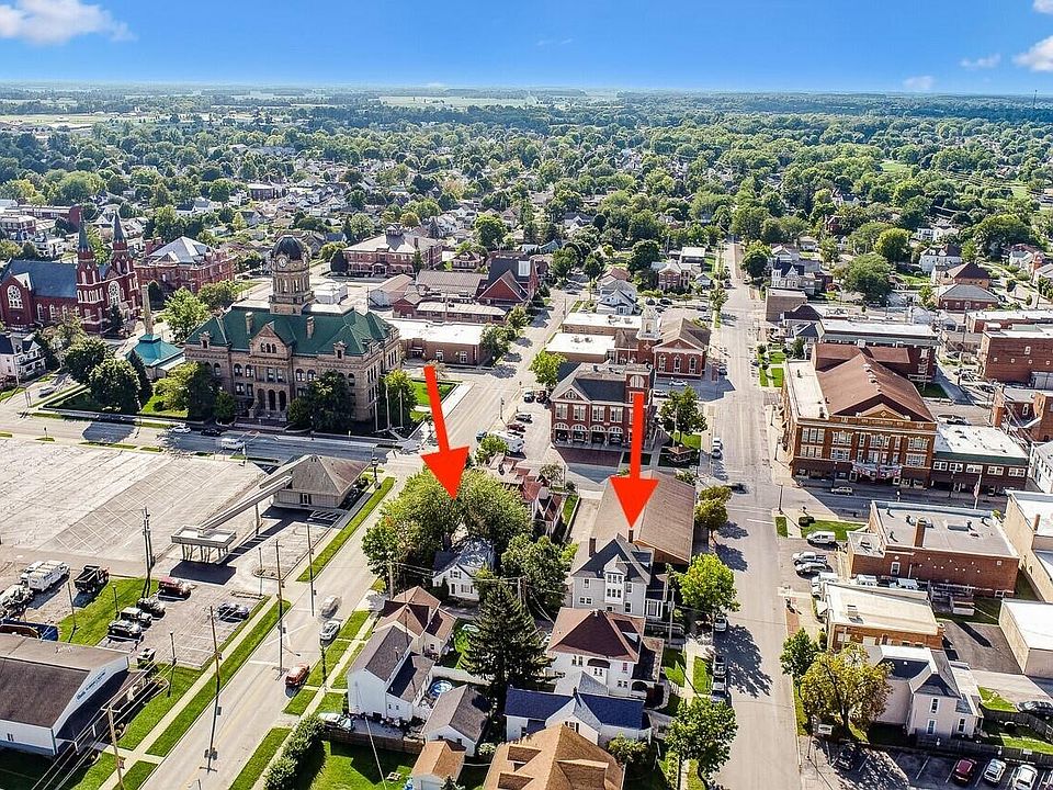 5 E Main St, Wapakoneta, OH 45895 | Zillow