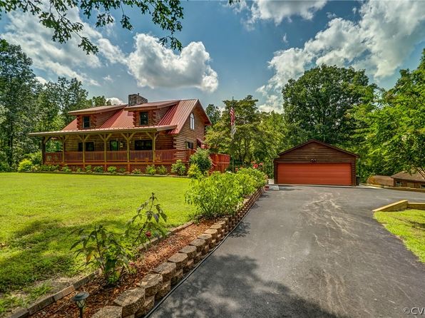 Lake Louisa - Louisa VA Real Estate - 5 Homes For Sale | Zillow