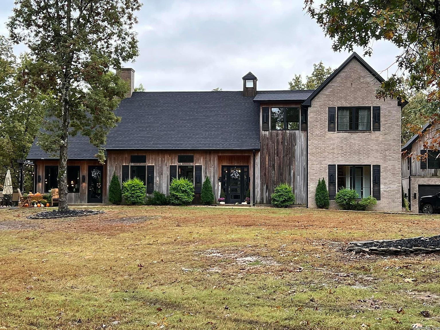 2502 Greene 441 Rd, Lafe, AR 72436 | Zillow