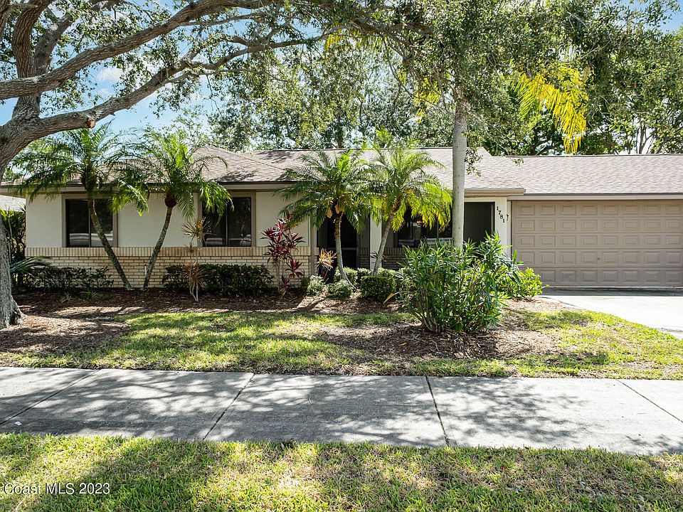 1781 Freedom Dr, Melbourne, FL 32940 | MLS #962586 | Zillow