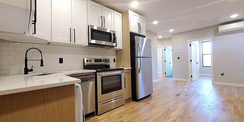 213 Saint Anns Ave APT 4, Bronx, NY 10454 | Zillow