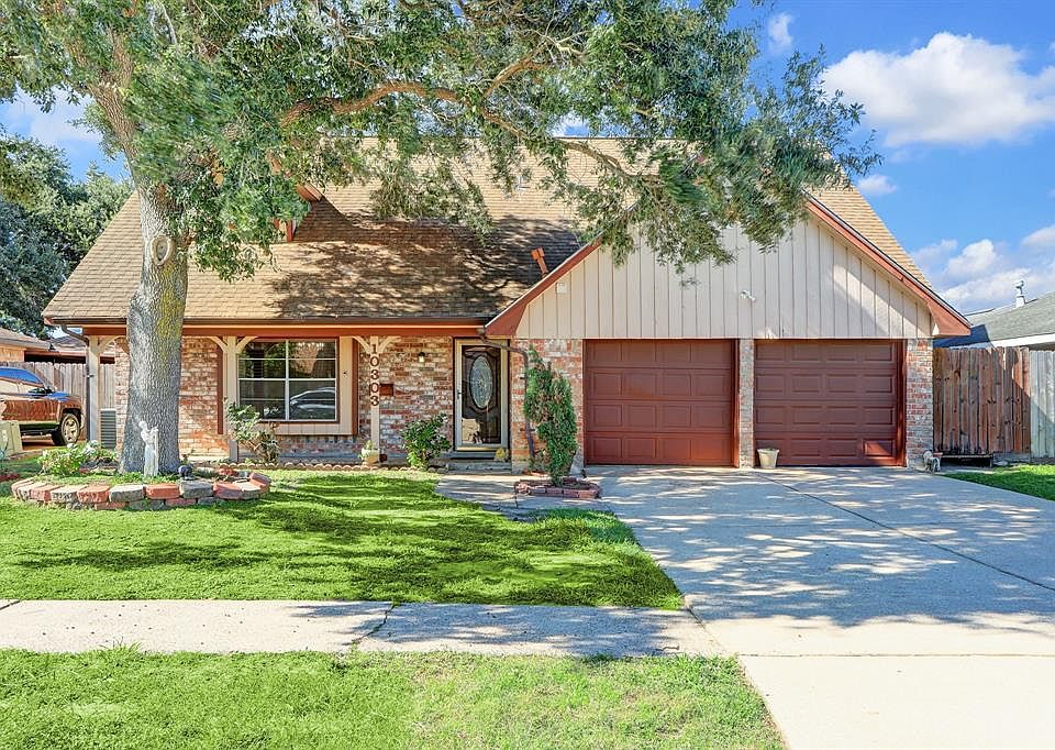 10303 Kirkhill Dr, Houston, TX 77089 | MLS #61422252 | Zillow
