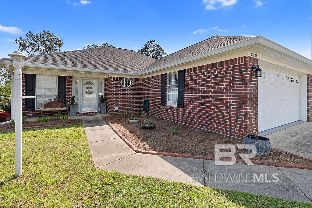 22758 Placid Dr, Foley, AL 36535 | MLS #360033 | Zillow