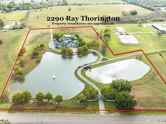 2290 Ray Thorington Rd, Pike Road, AL 36064 | MLS #566717 | Zillow