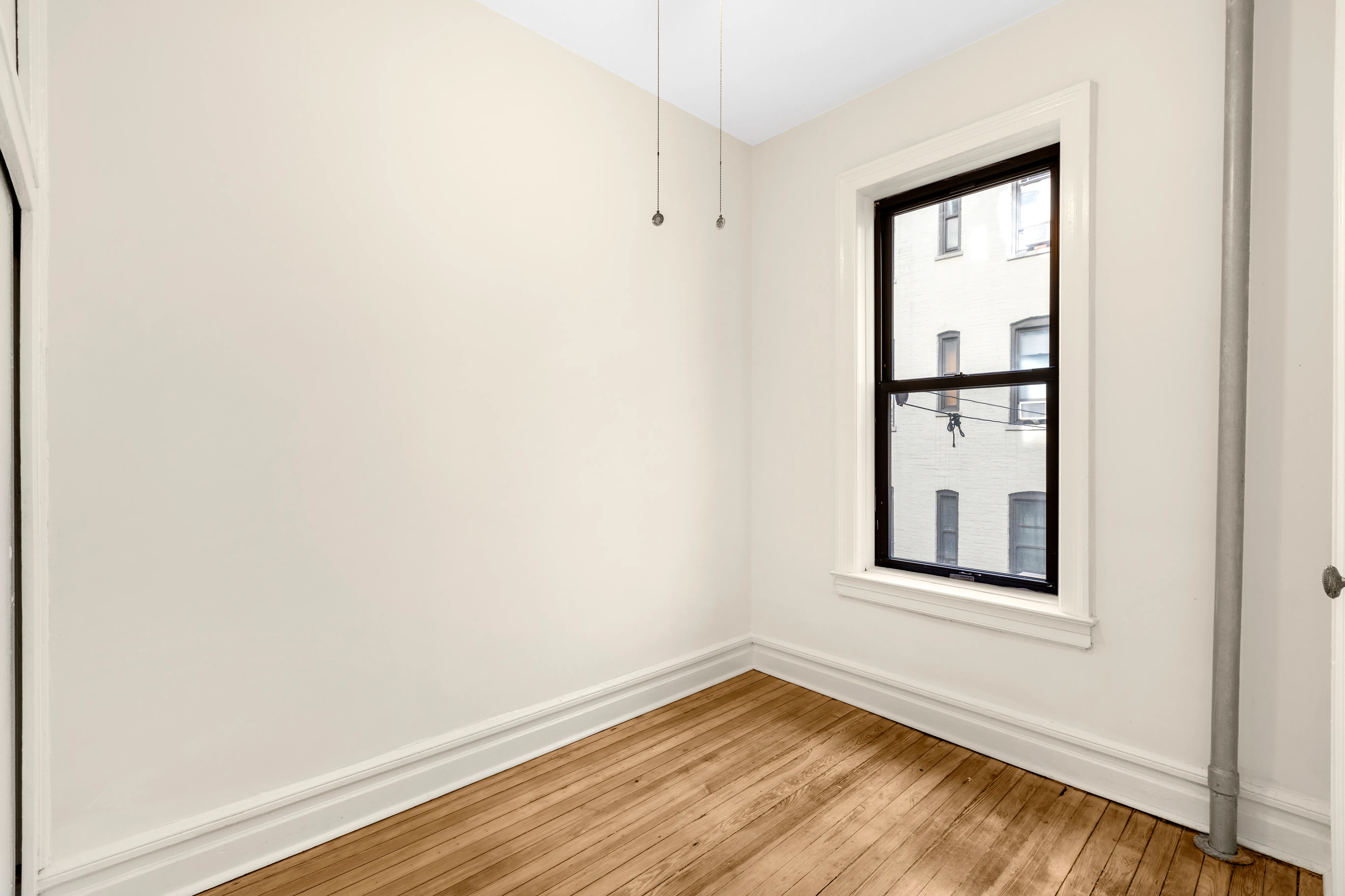 523 West 143rd Street #3C in Hamilton Heights, Manhattan | StreetEasy