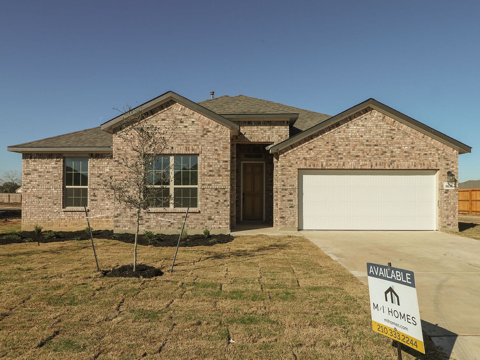 5035 Bonniecrest, San Antonio, TX 78263 | Zillow