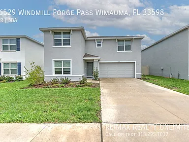 5112 Captain Davis Dr Wimauma FL | Zillow