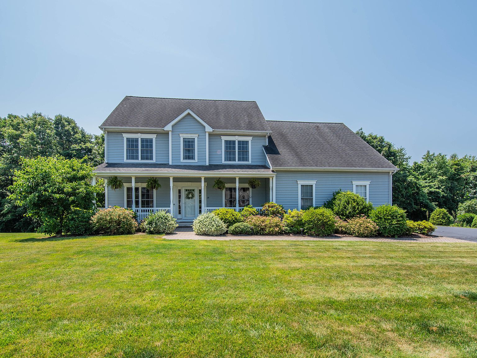75 Rockledge Drive, Newington, CT 06111 | Zillow