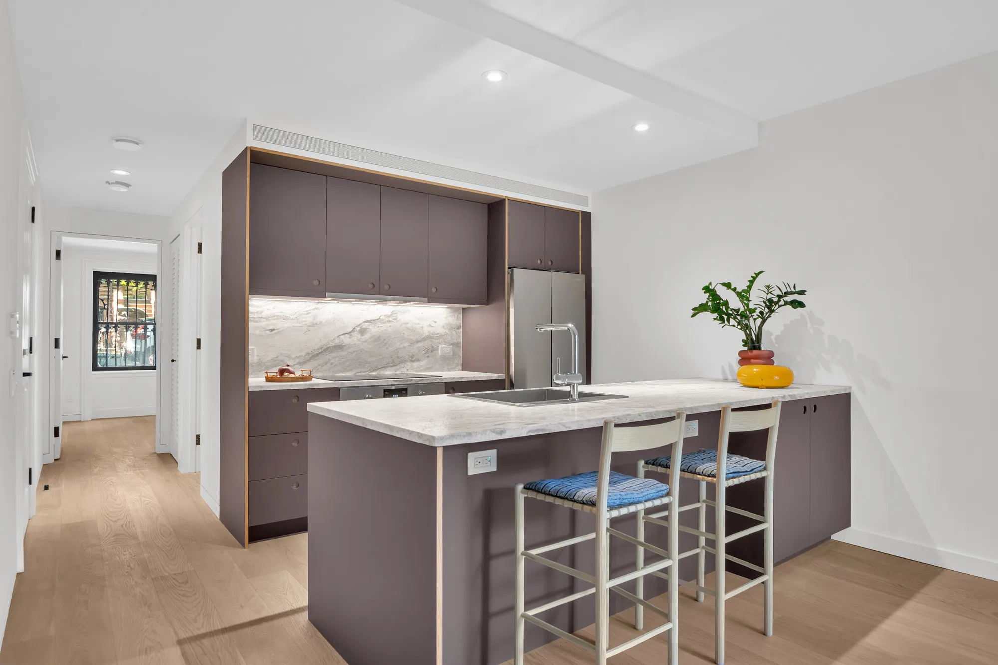 421 Sixth Street #B in Park Slope, Brooklyn | StreetEasy