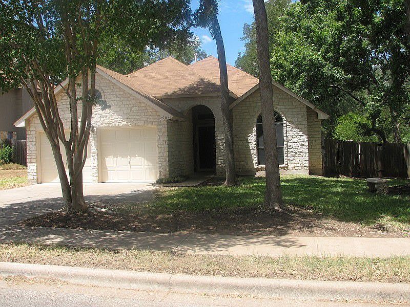 2904 Zeke Bnd, Austin, TX 78745 | Zillow