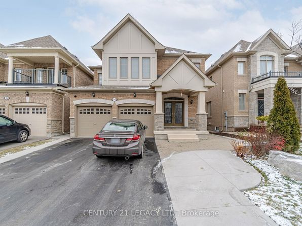Houses For Rent in Brampton ON - 498 Homes | Zillow