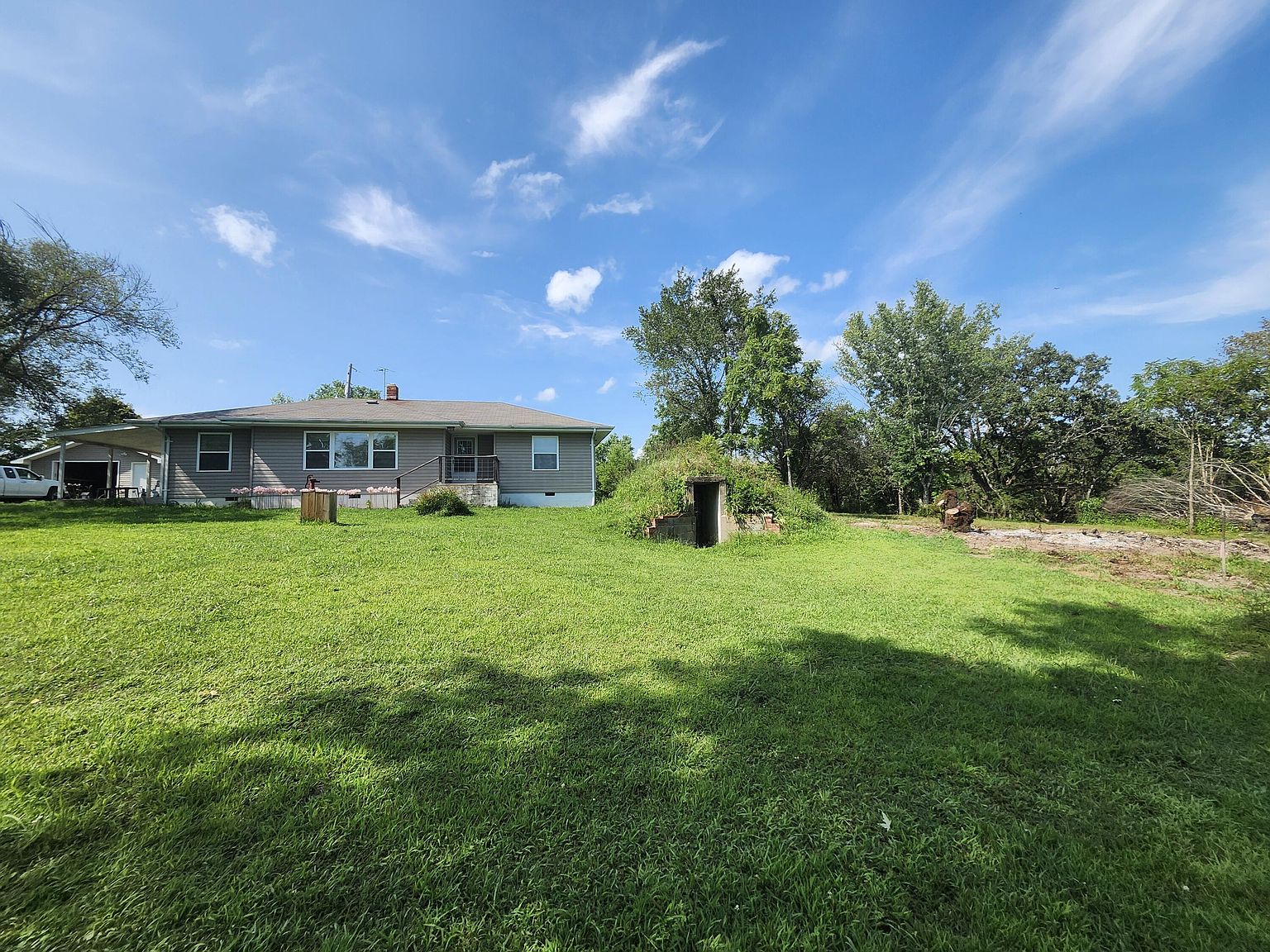 Rr 72 Box 392, Norwood, MO 65717 | Zillow